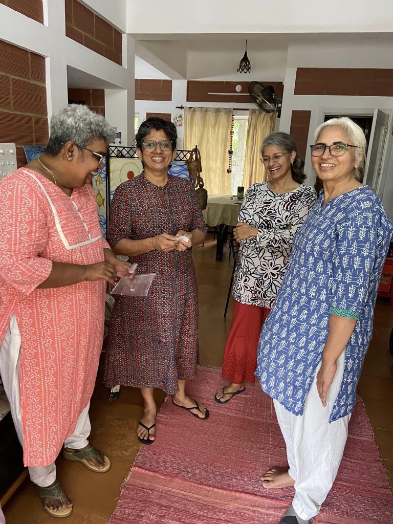 A Gathering of Friends and Gardeners at Havisha in Pavumba - SUMA at ...